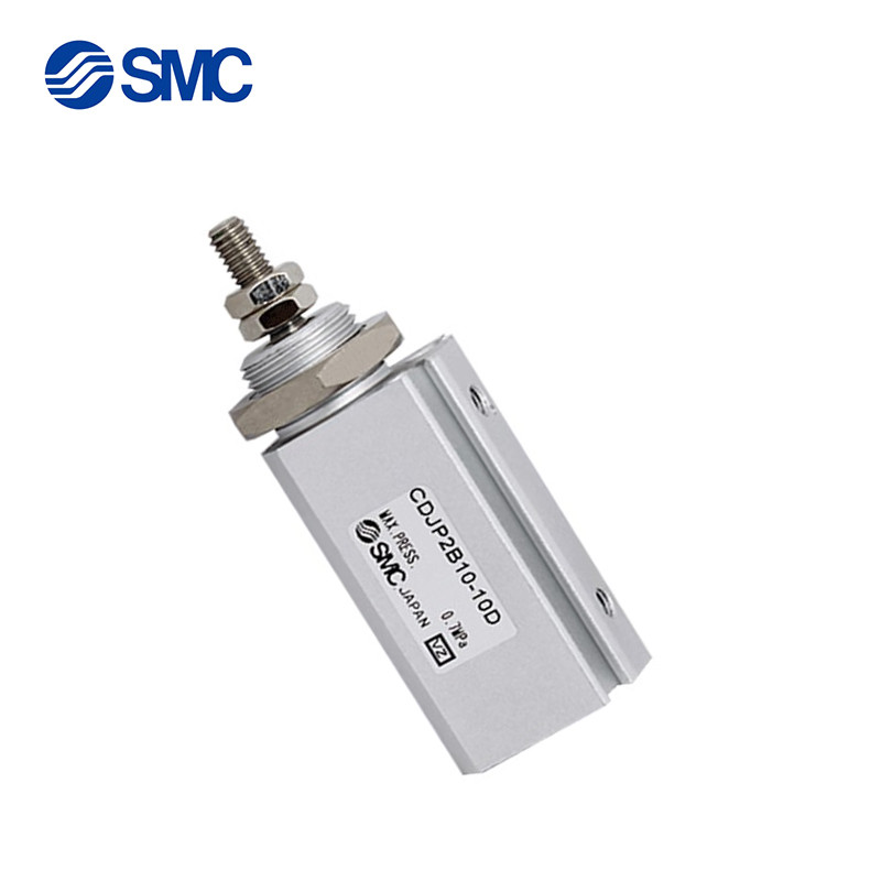 Smc เข็มประเภทกระบอก CDJPB6-CDJP2B10-CDJP2B16-5D-10D-20D-25D-30D-35D-40D-B | Shopee Thailand
