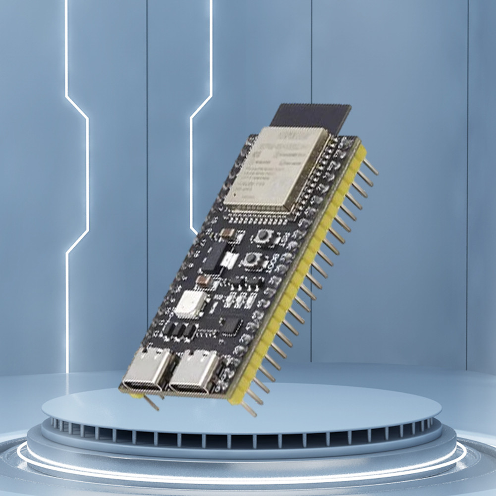 Esp32 Esp32 S3esp32 C3 บอร์ดพัฒนา Esp32 C3 Devkitm 1 Esp32 S3 Devkitc 1 Shopee Thailand