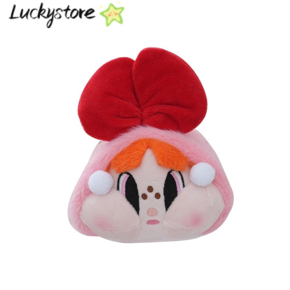 Lucky Popmart Bag Crybaby จี้, พวงกุญแจขนาดเล็กแบบพกพา Crybaby Key ...