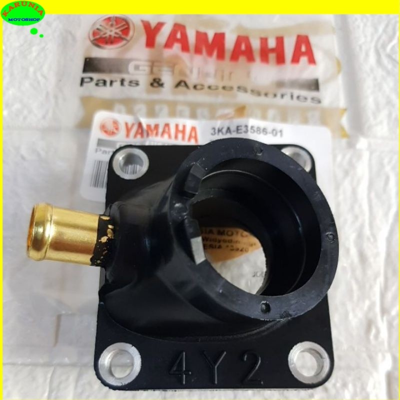 ไอดี MANIPOL BURNING RUBBER MANIPUL YAMAHA RX KING RXKING 4Y2 1 ชิ้น ...