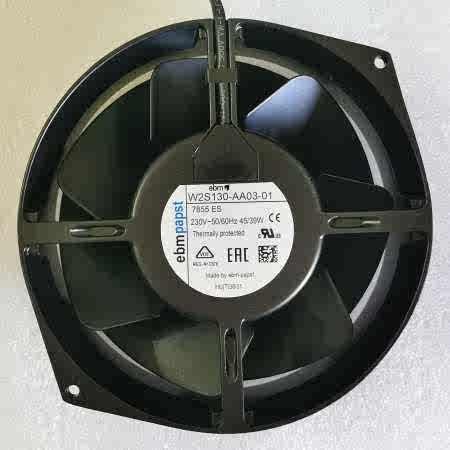 W2s130-aa03-aa03-aa03-aa03-01 W2S130-AA03-21 พัดลมทนอุณหภูมิสูงใหม่ ...