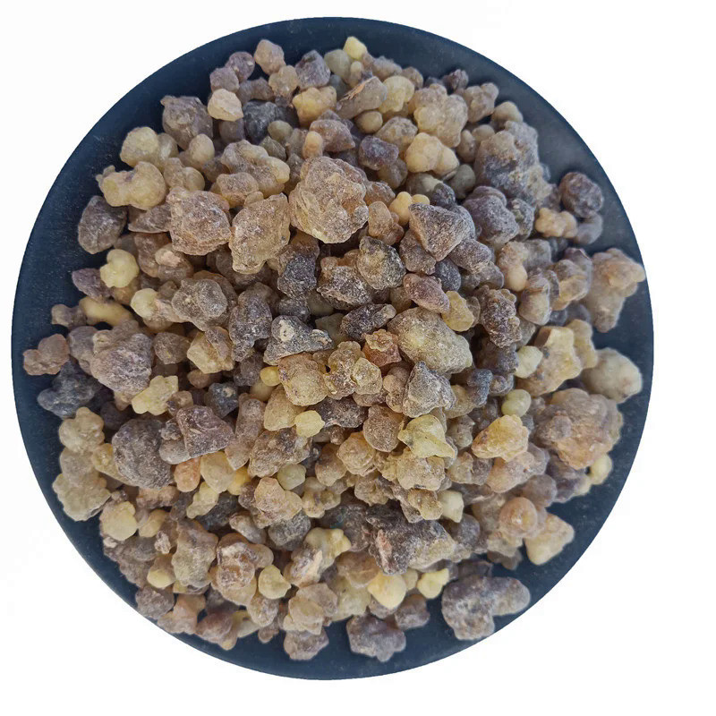 100g Frankincense and Myrrh Mix Resin Incense Natural Pure Resin ...