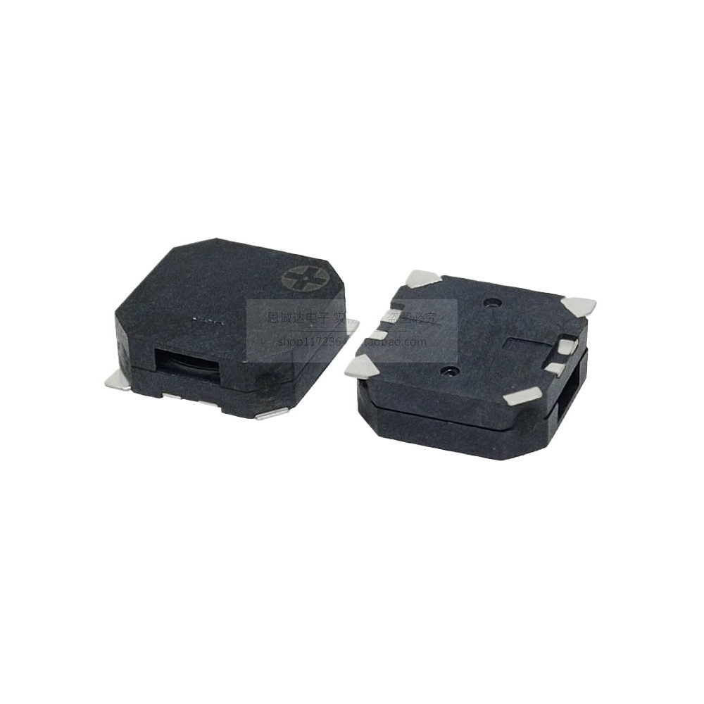 Mlt-8530 Patch Passive Buzzer SMD 3V 5V เสียงด้านข้างประเภท ...