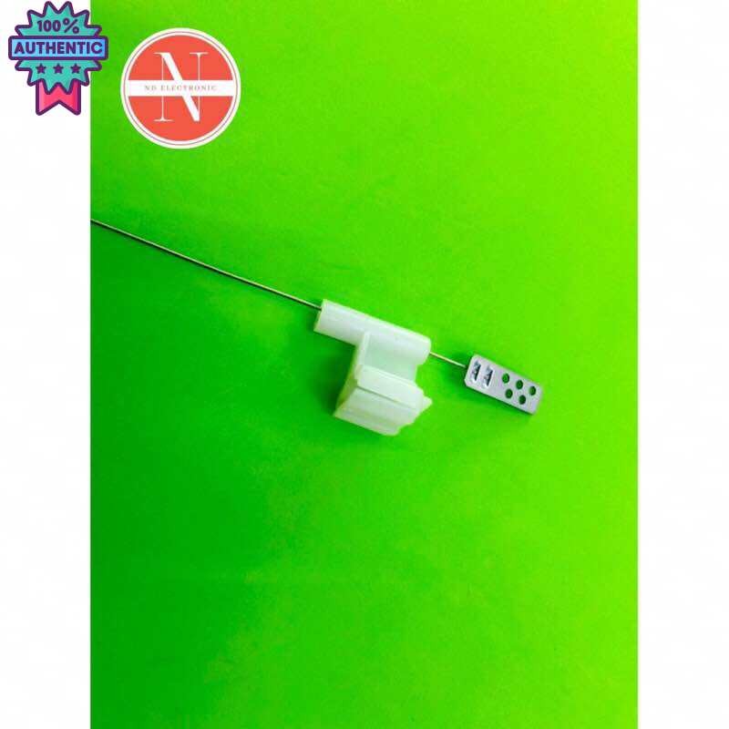 สายดึงเรคมอเตอร์เครื่องซักผ้า SAMSUNG รุ่น T80 ยาว 45cm. อะไหล่เครื่อง ...