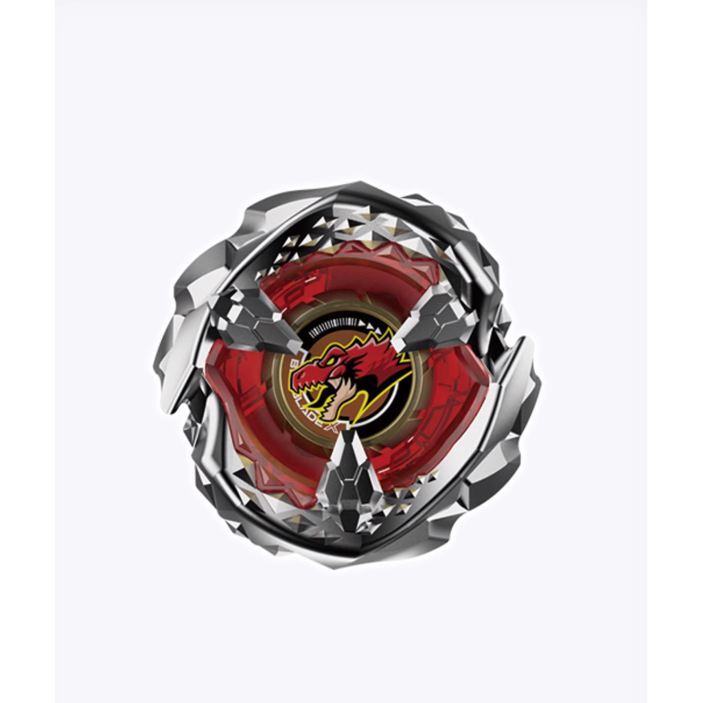 Takara Tomy Beyblade X Random Booster Vol.3 BX-31-01 Tyranno Beat 4-70Q ...
