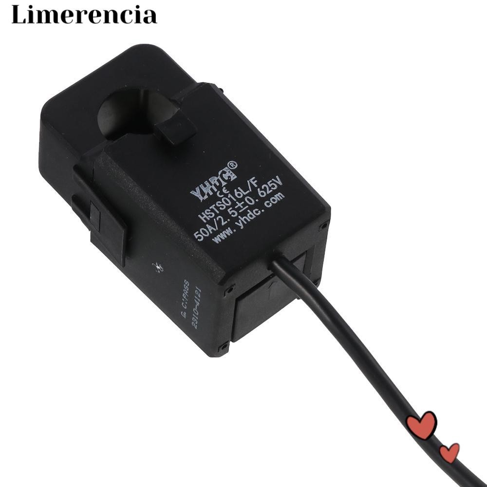 IFFINE DC Current Transformer Coil, พลาสติก HSTS016L-F Current ...