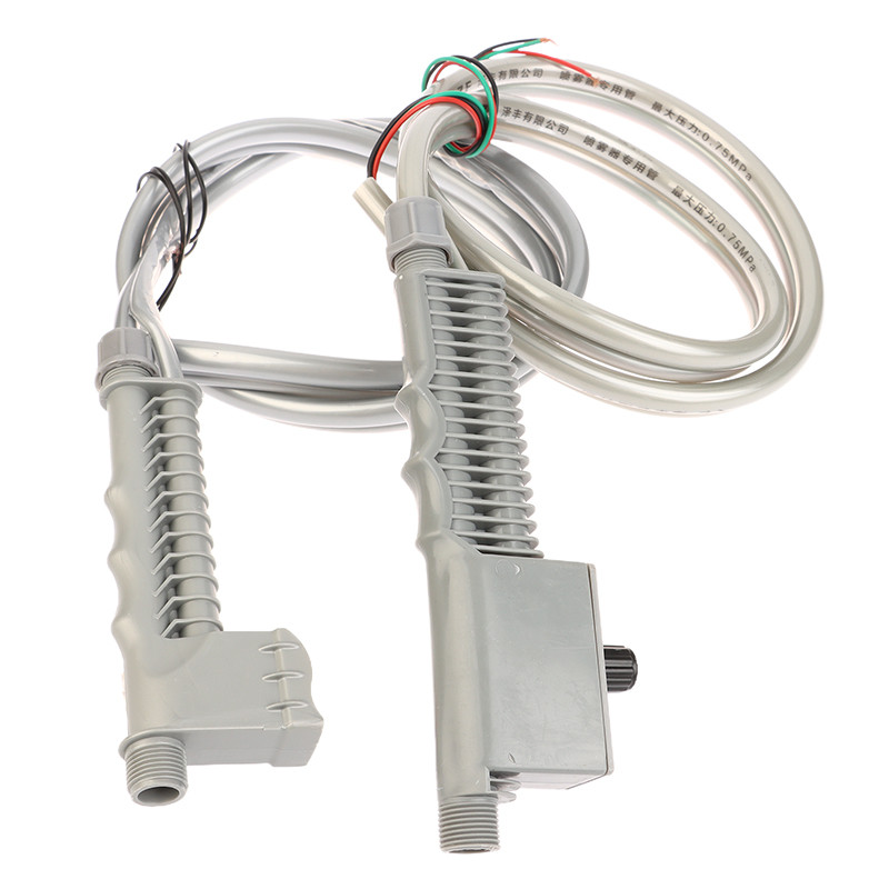 [simplehomeline] Electric er Tube Handle Power Switch Dual-line Tube ...