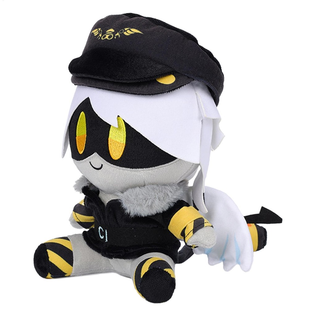 Murder Drones Plush Murder Drones Plush Toy Anime Murder Drones Uzzy ...