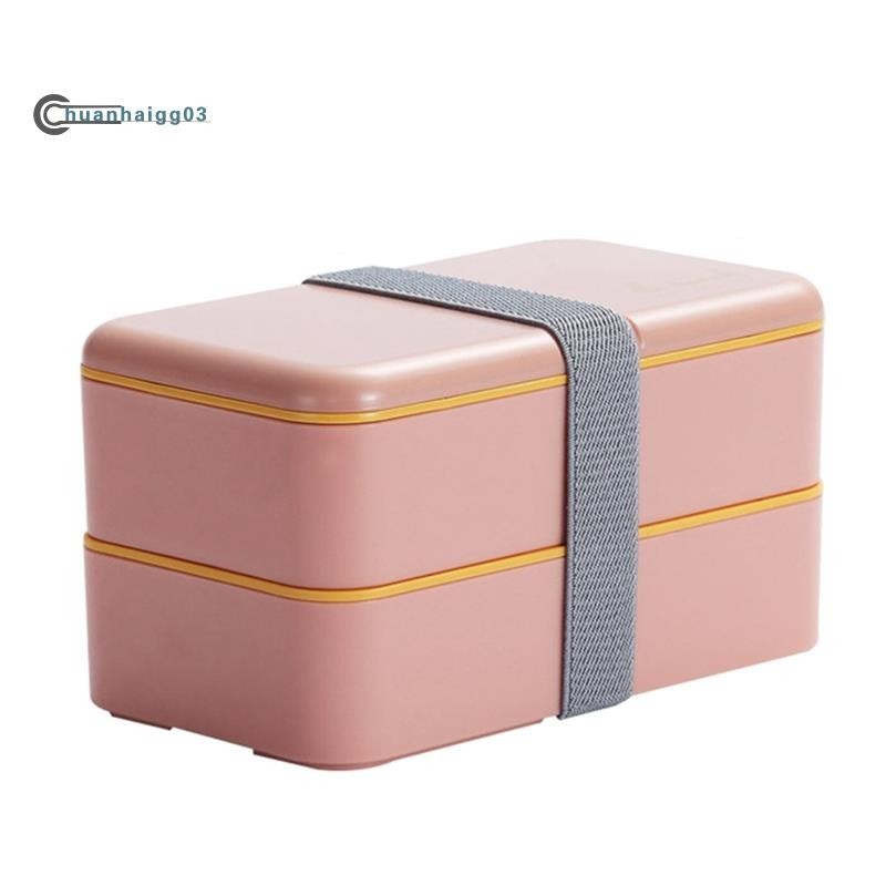 (chuanhaigg03)Bento Boxes Adult Kids, Stackable Premium Japanese Adult ...