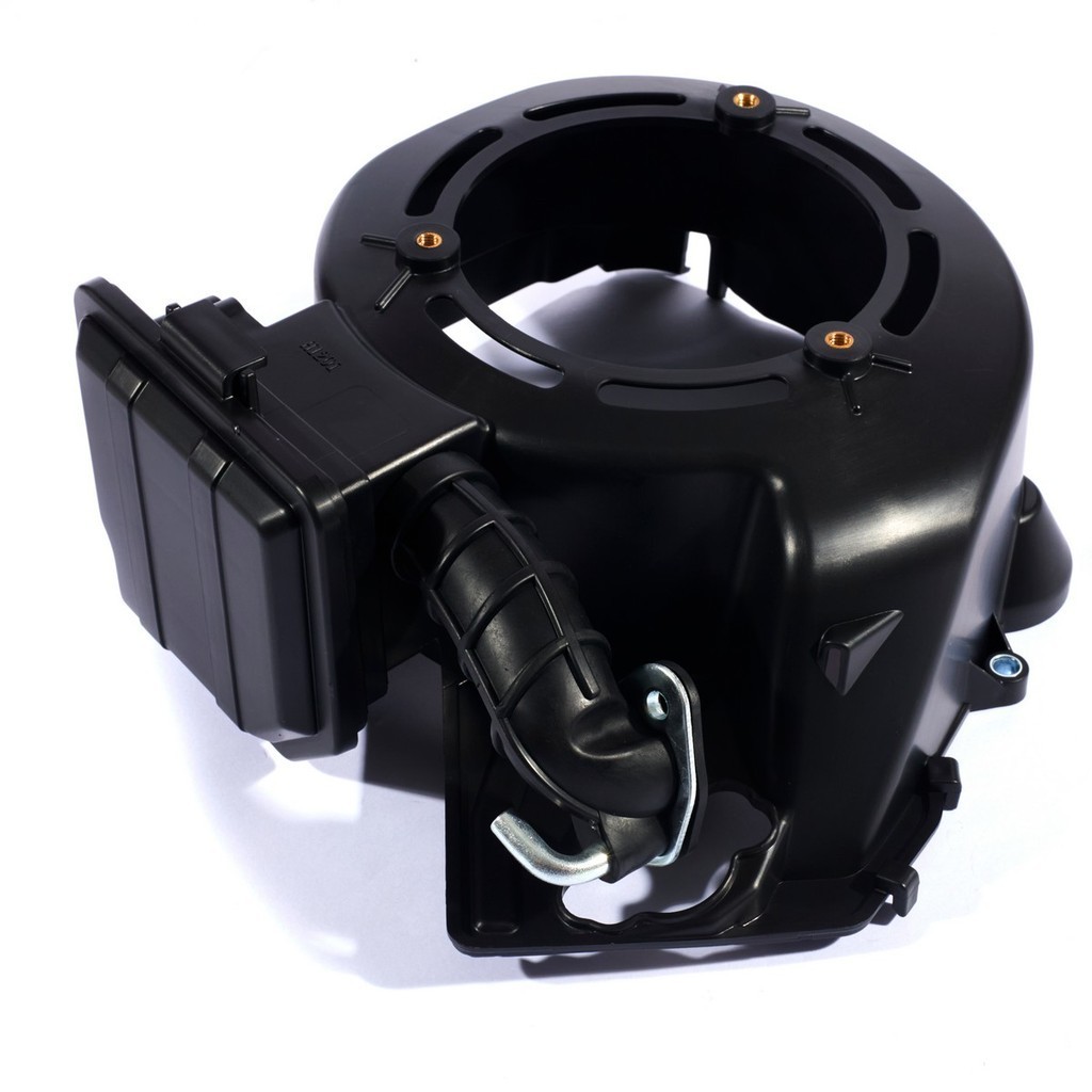 POLO อะไหล่ Fan Cover Assy ใช้กับเครื่องปั่นไฟ รุ่น P3150IS (โปโล ...