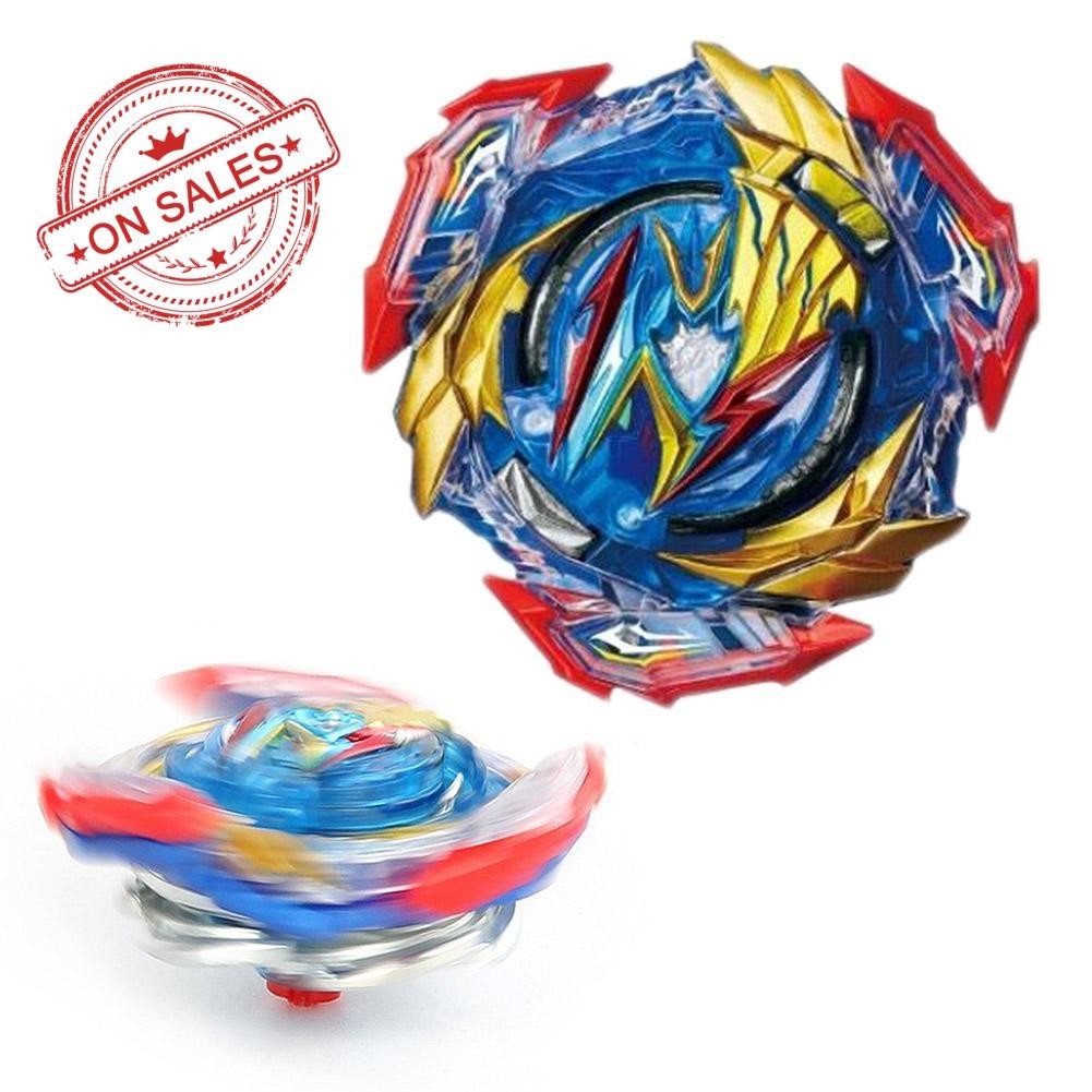 Db เดี่ยว Beyblade Burst B-201 Zest Achilles B-200 Valkyrie ของเล่น Top ...