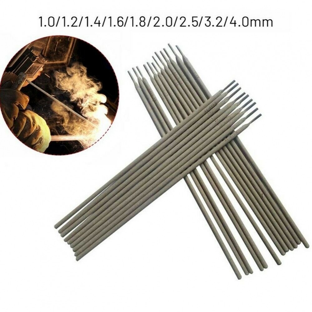 ⭐READY STOCK ⭐Welding Rod Set A102 Electrode AC/DC E308-16 Solder Wires ...