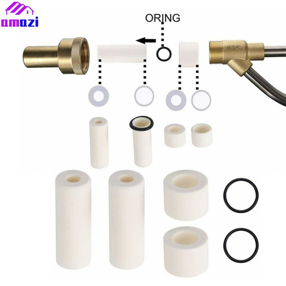 【AMZ】Nozzle Blaster Wet Blasting Washer High Pressure Sandblasting ...
