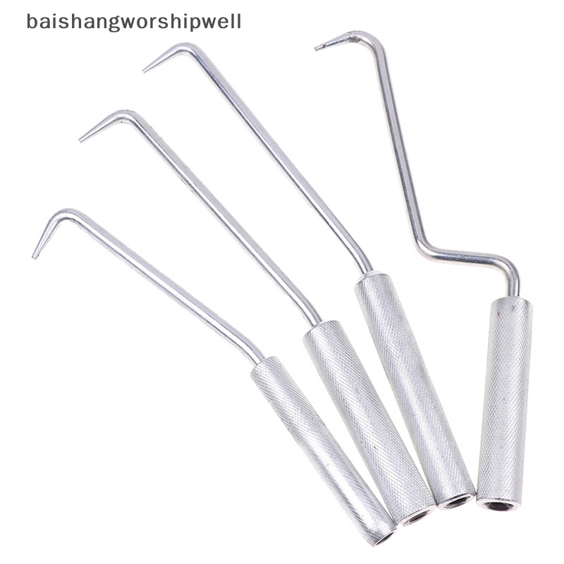 ด้ายอาบน้ํา Rebar Tie Wire Twister พร้อมตะขอ Hand Binding เหล็กบาร์เครื่องมือ Martijn | Shopee ...