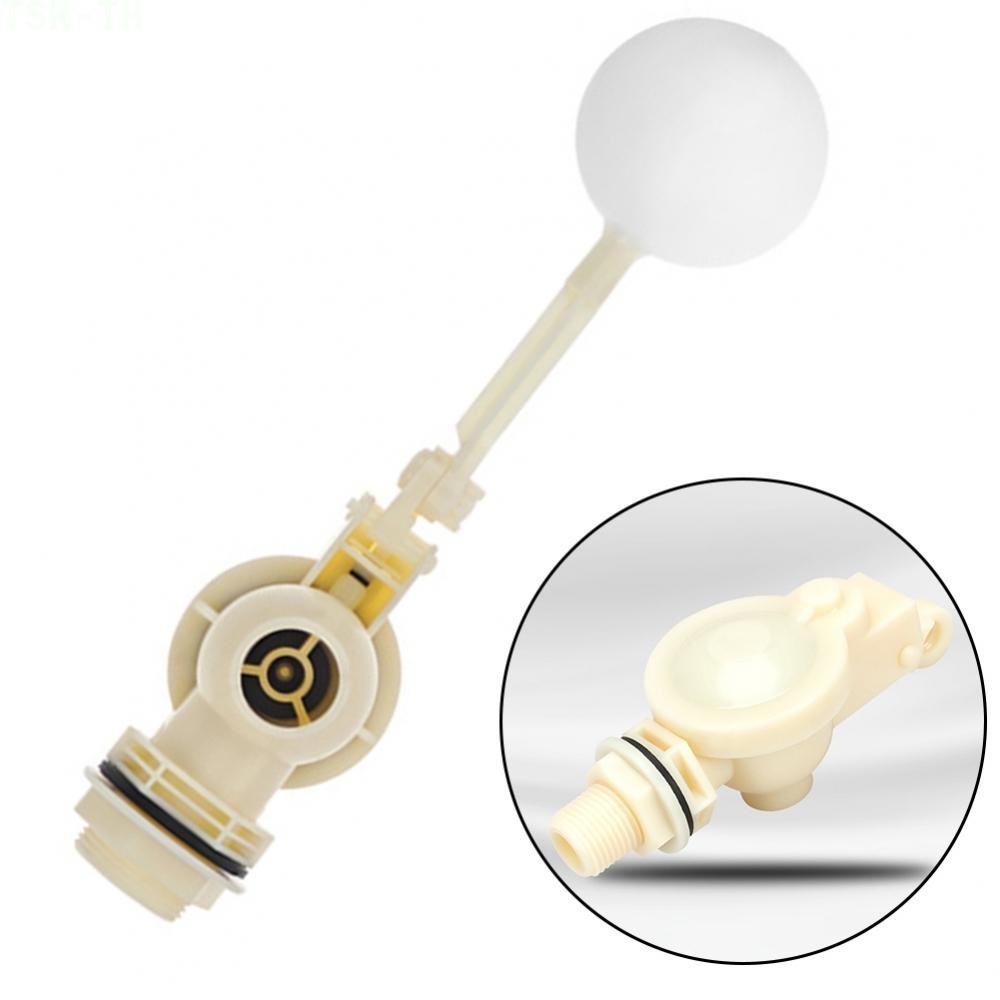 [TSKTH]ABS Differential Pressure Plastic Float Valve for Water Tank ...