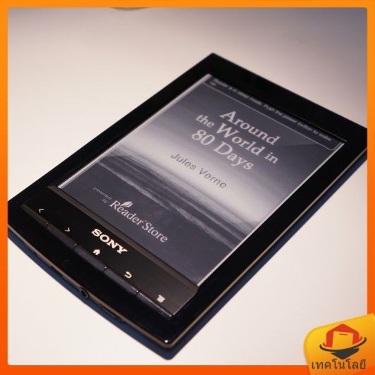 Sony SONY T1 e-reader 6นิ้ว e-book e-book e-book ที่เขียนด้วยลายมือ ...