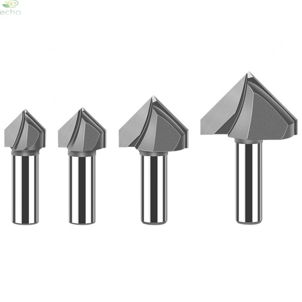 Mdf Router Bits ใช้ทนทาน Universal อเนกประสงค์ 90 องศาสะดวก | Shopee ...