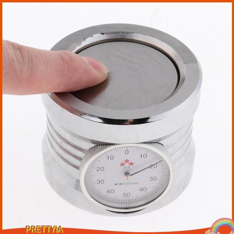 [สวย] Setter Dial Indicator Zero Setting Tool 50mm, 0.01mm, sensitive ...