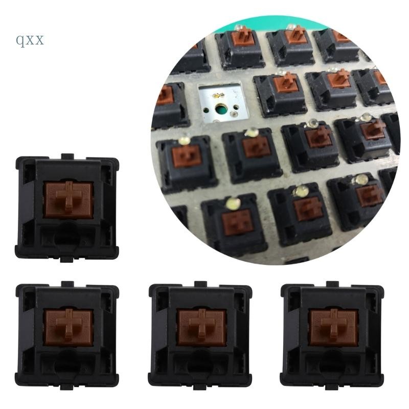 Ch*ready STOCK Original CherryMX Switches Silence Mechanical Keyboards ...
