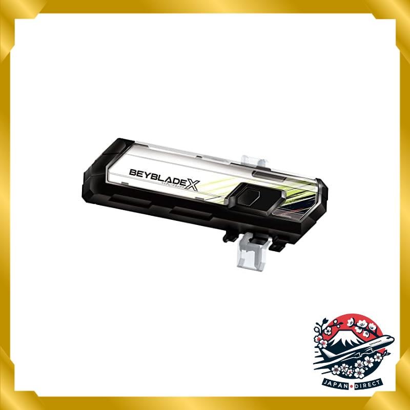 Takara Tomy (TAKARA TOMY) BEYBLADE X Beyblade X BX-09 Bey Battle Pass ...