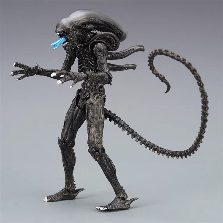 Action Figure Alien: Romulus figma SP-108 ตุ๊กตาโมเดล | Shopee Thailand