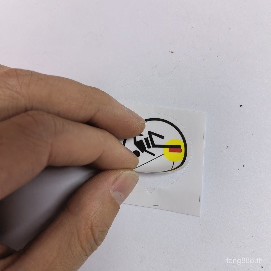 Kamen Rider Faiz Action Sticker Box ชุดสติกเกอร์แอ็คชั่น5โลโก้ ...