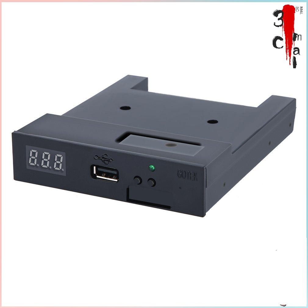 Floppy Drive Emulator คีย์บอร์ดอิเล็กทรอนิกส์รวมสูงติดตั้งง่าย U Disk ...