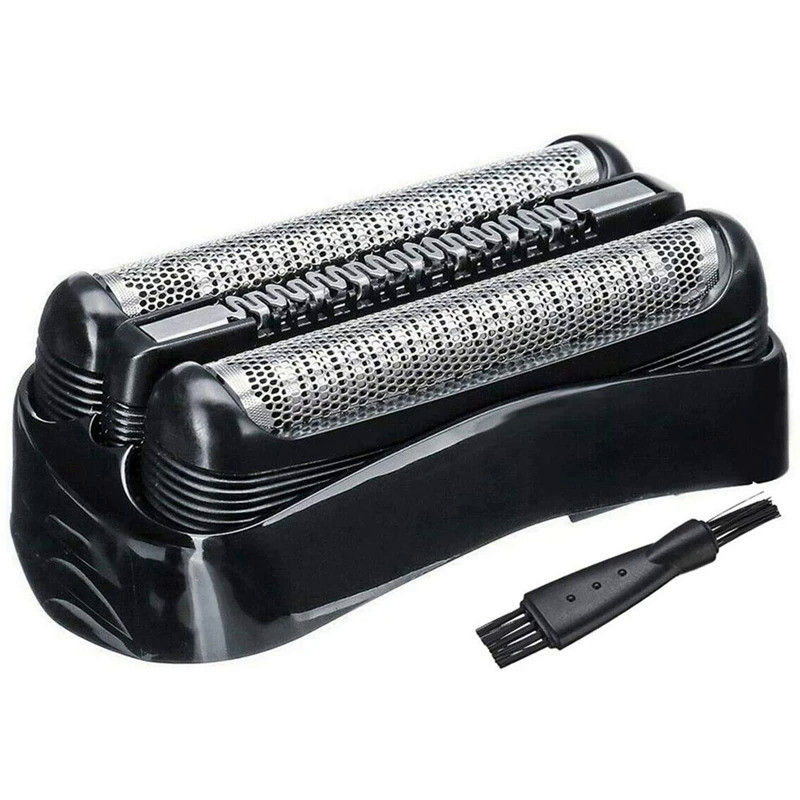 21B Shaver Replacement Head for Braun Series 3 Electric Razors 301S ...