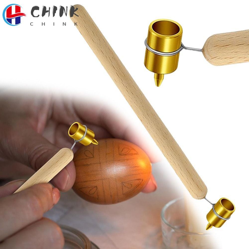 Chink เคล็ดลับทองเหลือง Kistka, Drawing Paint Wood Slanting Fine Line ...