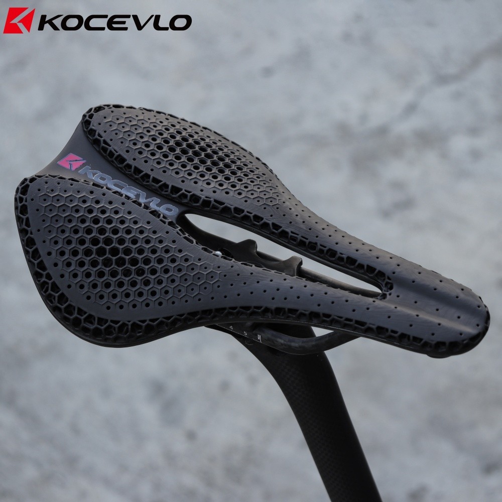 Kocevlo MTB อานถนนเบาะรองนั่งจักรยาน Hollow Breathable สบาย | Shopee ...