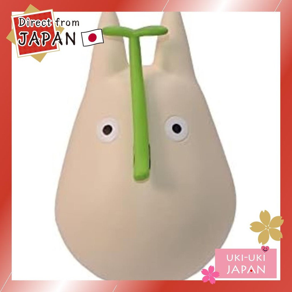 ENSKY "Motto! Yurayura Okiagari Koboshi Collection" YR-MC03 เพื่อนบ้านของฉัน Totoro Dondoko ...