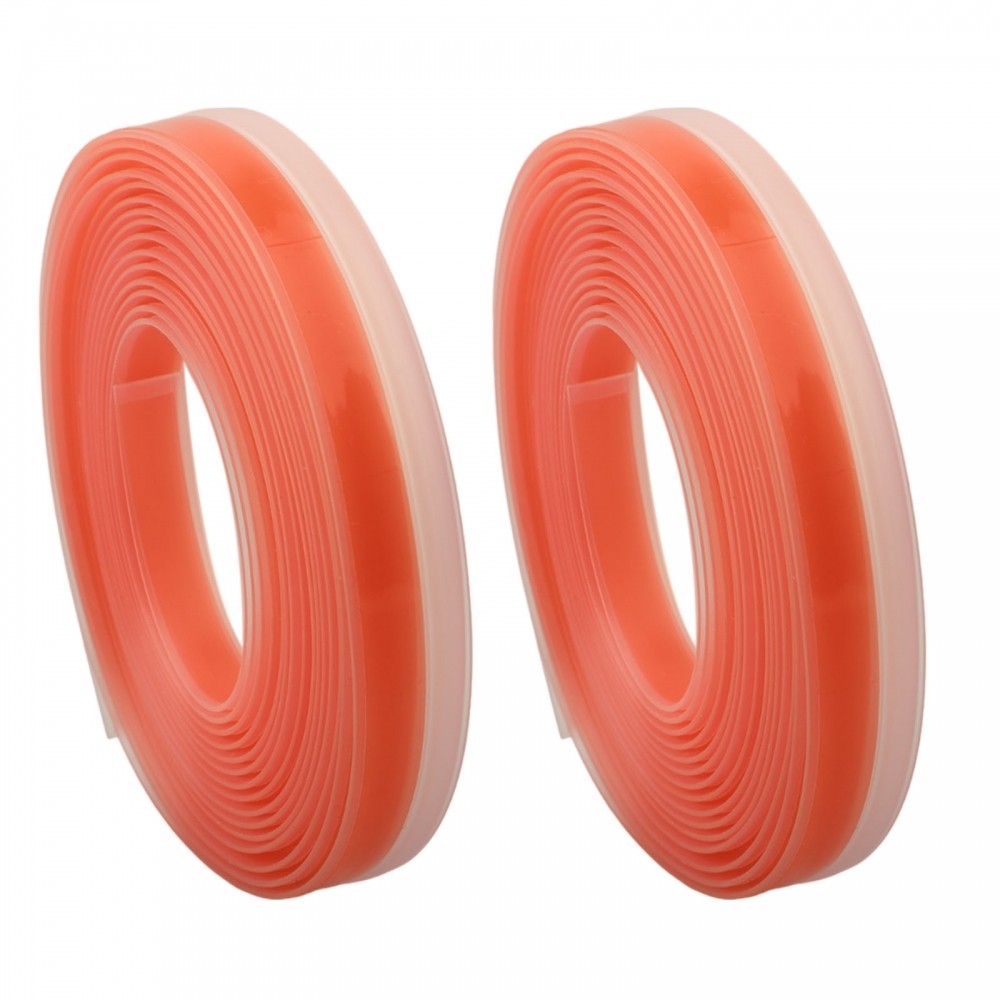 Splinter Guard Replacement 1.4 เมตรความยาว 21.5 มม.ความกว้างทําความ ...