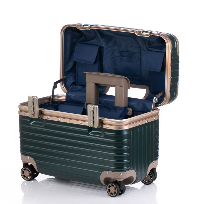 Upper Flip Captain Case Boarding Case 53 ซม.60 ซม.67 ซม.Universal ล้อ ...
