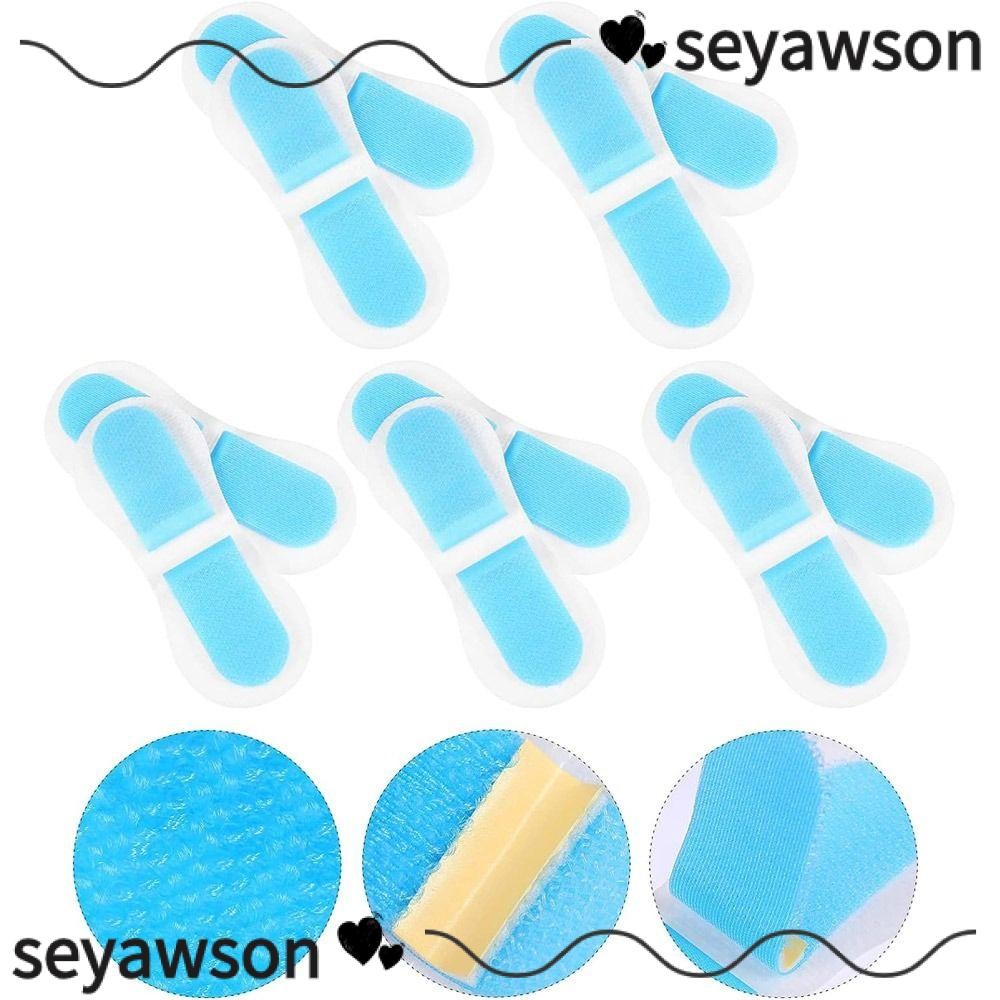 SEYAWSON 5 ชิ้นขา Band Holder, Foley Catheter Stabilization Catheter ...