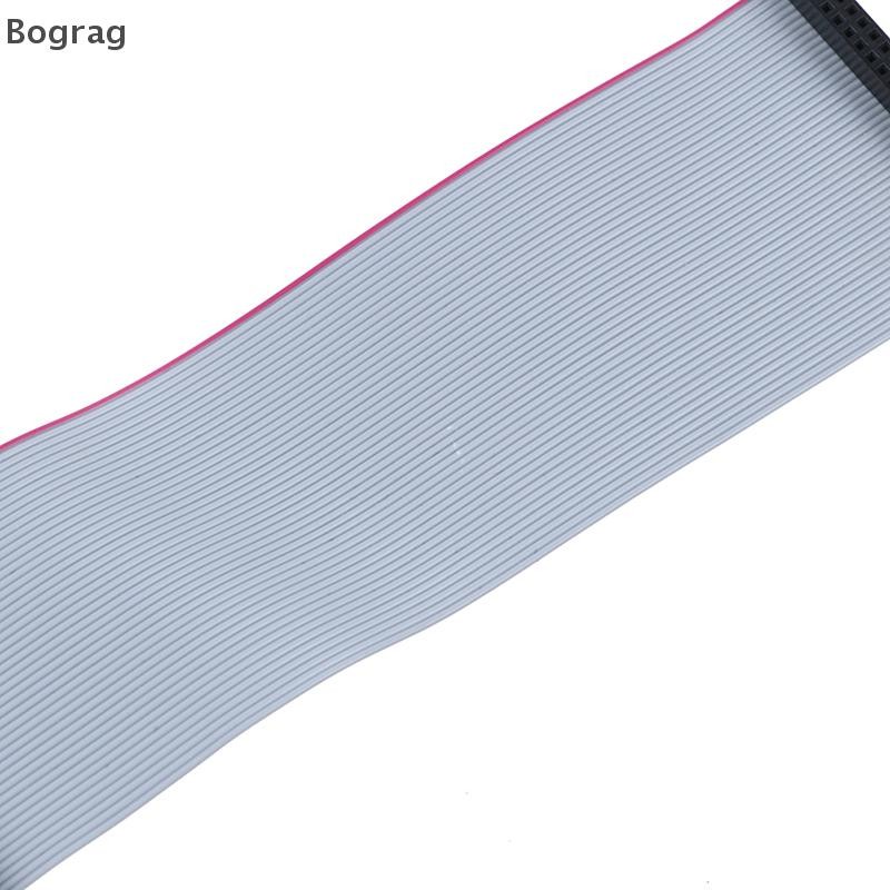 [Bogr] 12 นิ้ว 2.5 IDE 44 Pin แล็ปท็อป HDD Female to Female Cable FF 2 ...