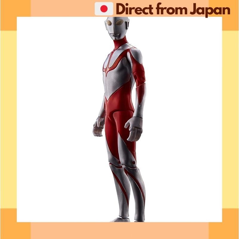 Ultra Action Figure Imit-Ultraman (Shin Ultraman) [Japan Shipped ...
