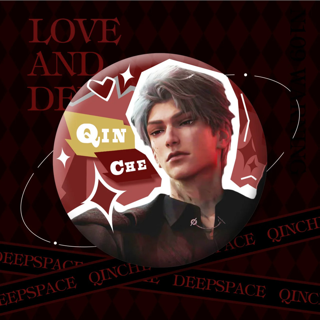 ขายร้อน! F & X Love and Deep Sky Red Little Red Book สไตล์เดียวกัน Love ...