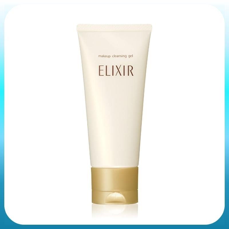 ELIXIR SUPERIEUR Make-Up Cleansing Gel N 140g | Shopee Thailand