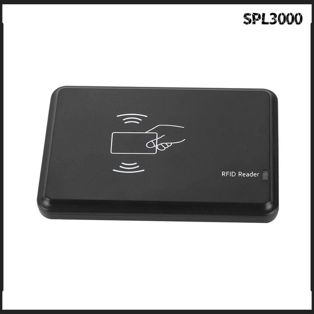 125khz USB RFID Reader Writer Contactless Sensor Reader สมาร์ท ...