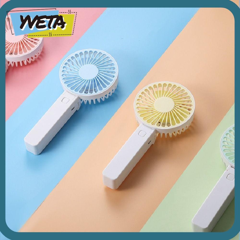 ใช่ พัดลมมือถือ,พับอากาศเย็นพัดลมขนาดเล็ก,กลางแจ้งใบ้ลมแรงระบายความร้อน ...