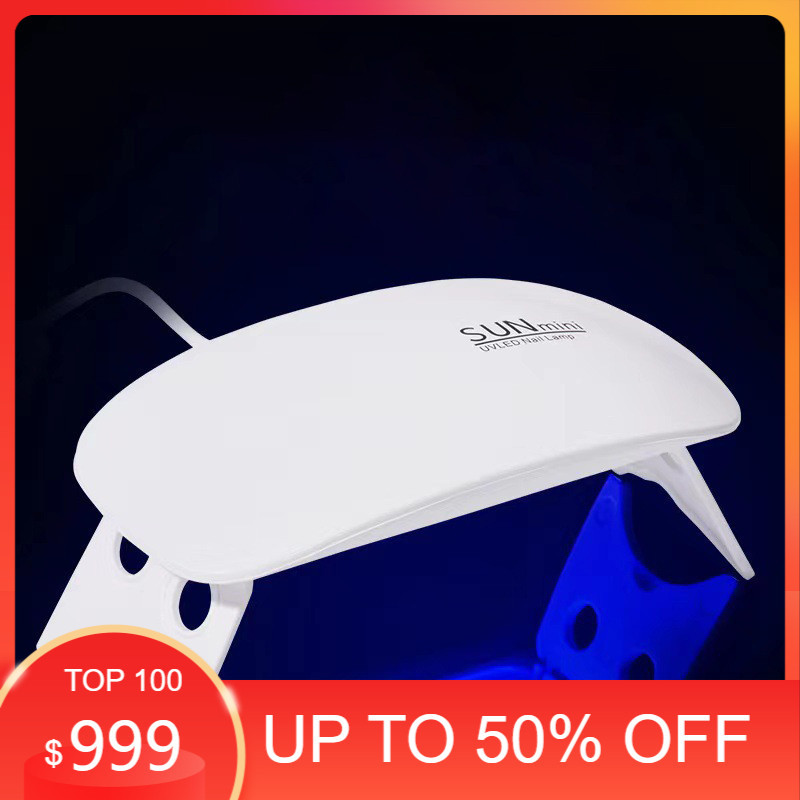 เครื่องเป่าเล็บเจล โคมไฟ รูปหนู พกพา สําหรับทําเล็บอะคริลิค เครื่องอบเล็บ อุปกรณ์ทำเล็บ เครื่อง ...