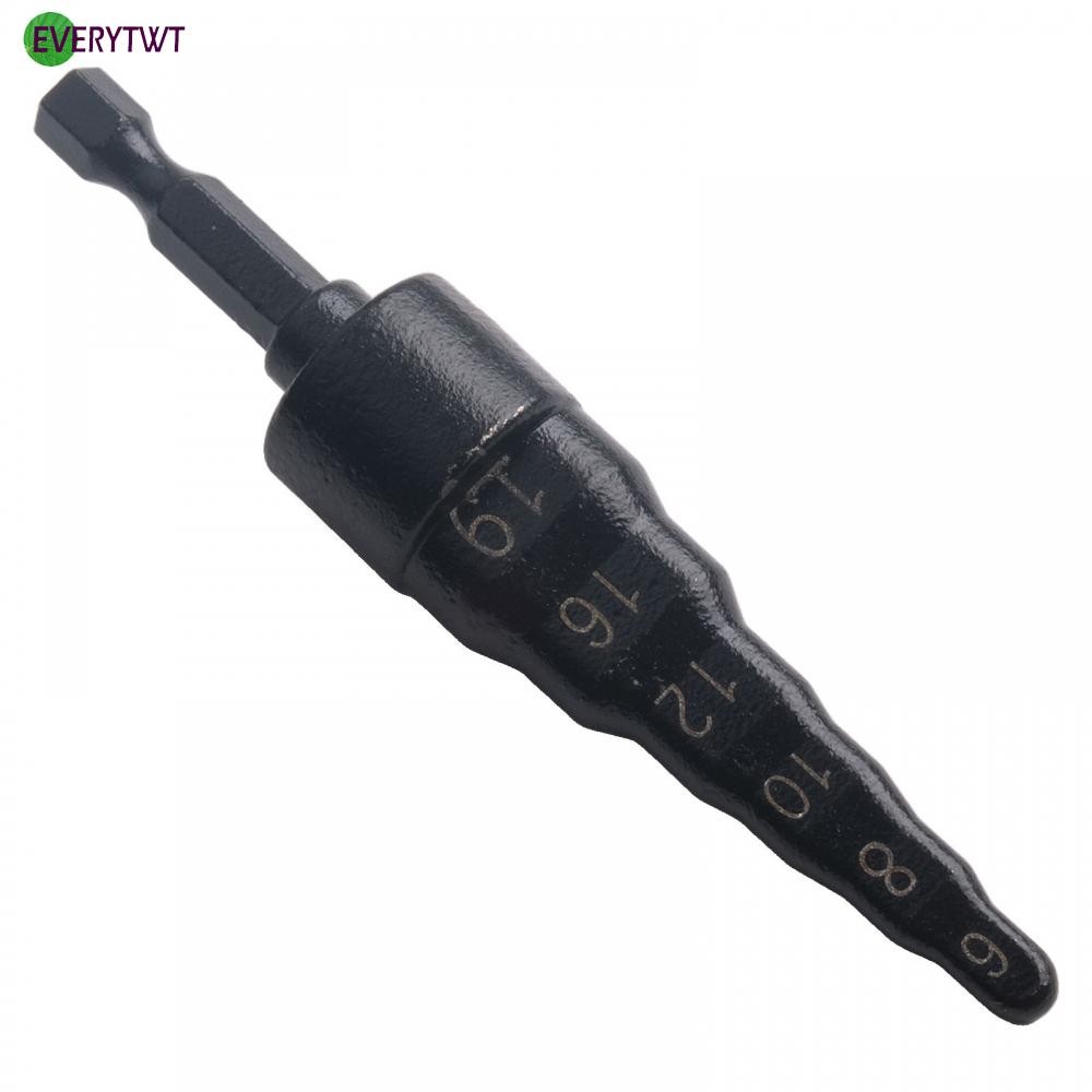 Copper Pipe Expander 6 Sizes Swaging Electric Drill Interface For HVAC ...