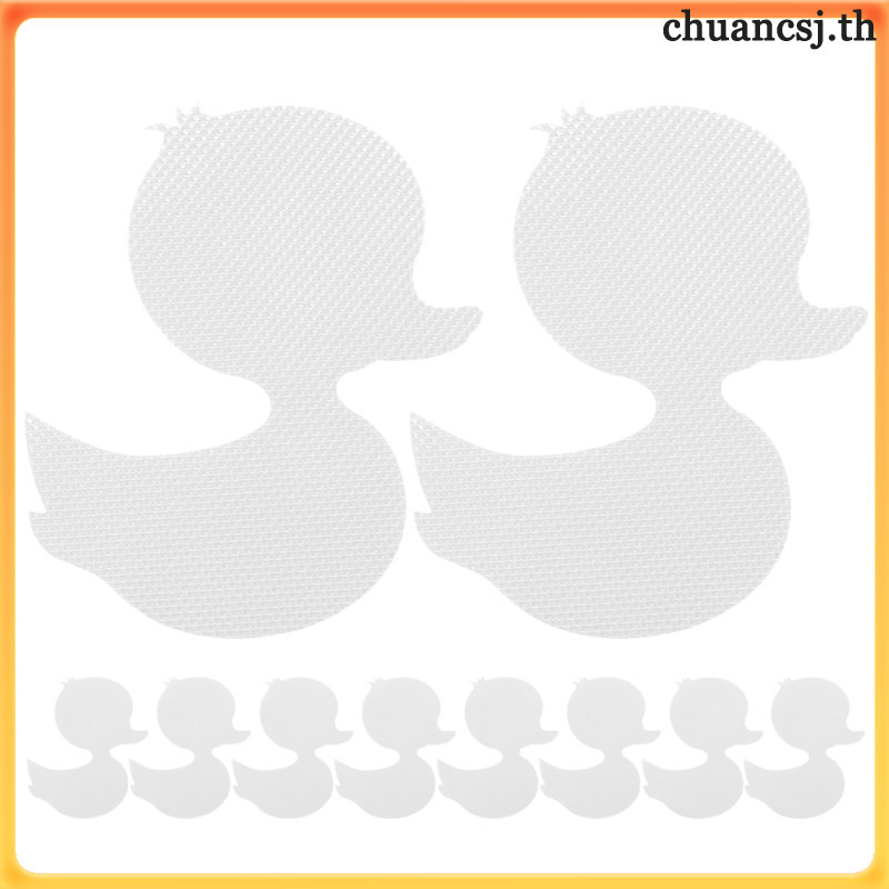 Non Tub สติกเกอร์อ่างอาบน้ํา Anti- Ducks พาเด็ก 20 ชิ้น chuancsj ...