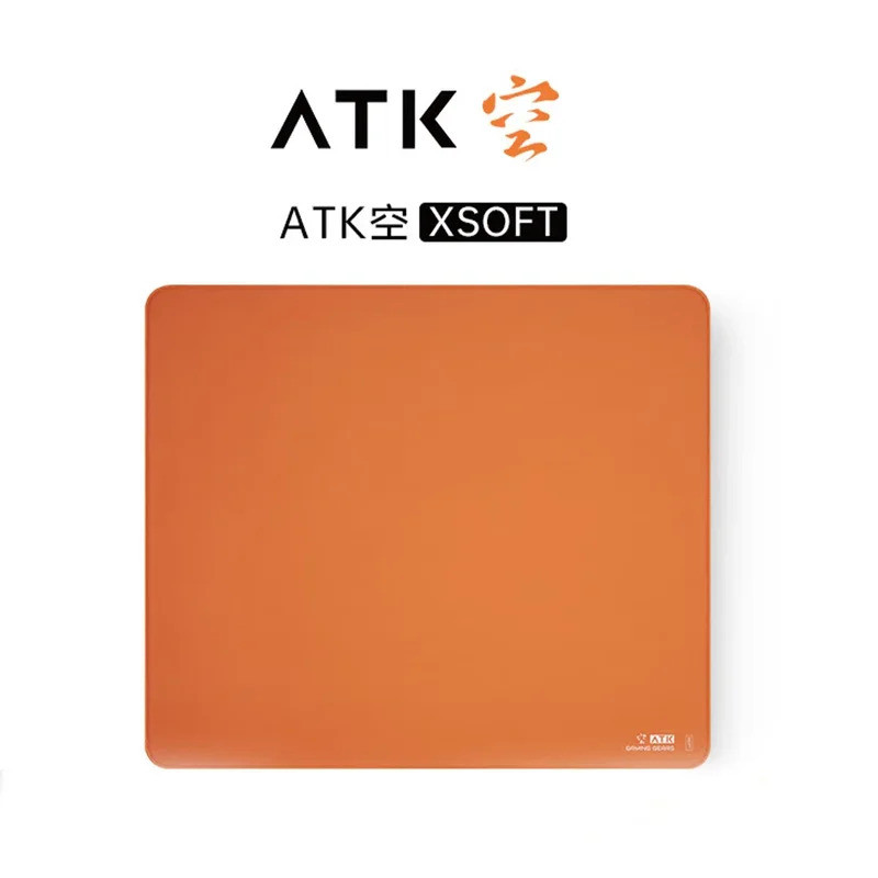 Atk Kong Xsoft Esports Mouse Pad Anti Slip Pad คีย์บอร์ดแบบกลไกเมาส์สําหรับเล่นเกมที่กําหนดเอง ...