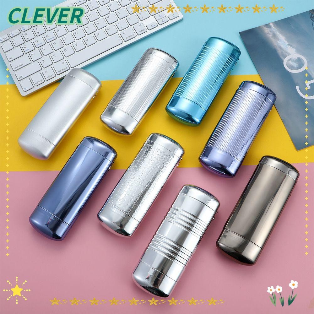 Clever แว่นสายตา Vintage Metal Superior Aluminium Glasses Holder ...