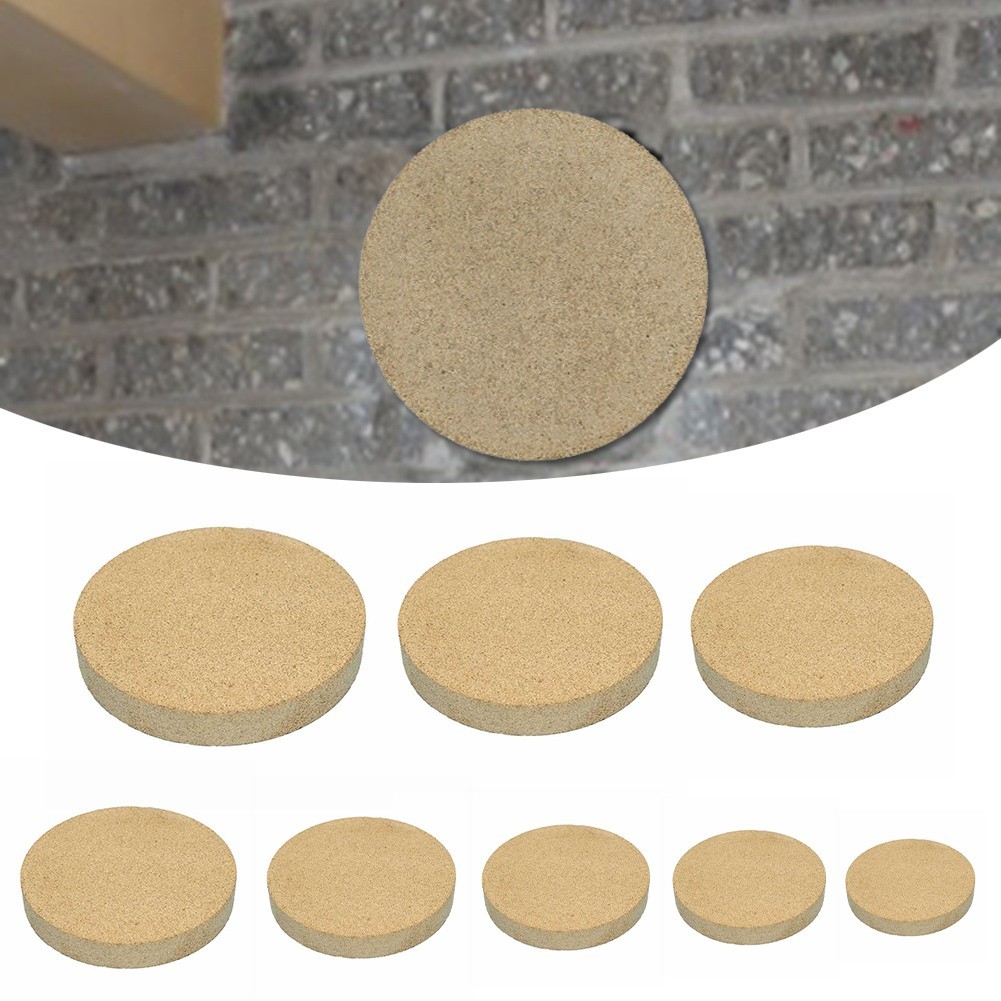 Giggle Firebrick Fire Board อิฐทนความร้อน เวอร์มิคูไลท์ Fireboard ...