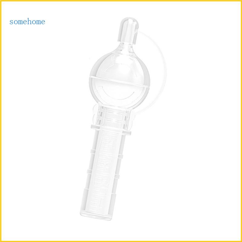 Some 4ml Colostrum Feeding Tube Breastmilk คอนเทนเนอร์แบบพกพา Baby ...