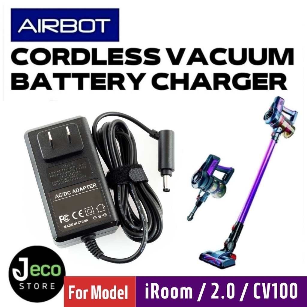 Airbot Charger iRoom ที่ชาร์จ｜iRoom Charger｜iRoom Battery Charging ...
