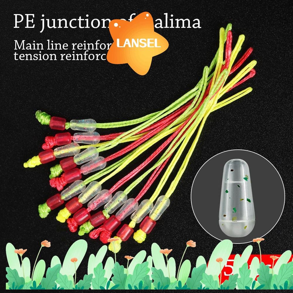 LANSEL แท่นยึดไม้เบ็ด พร้อมสายยางและที่จัดของตกปลา ใช้งานได้ใหม่ ...