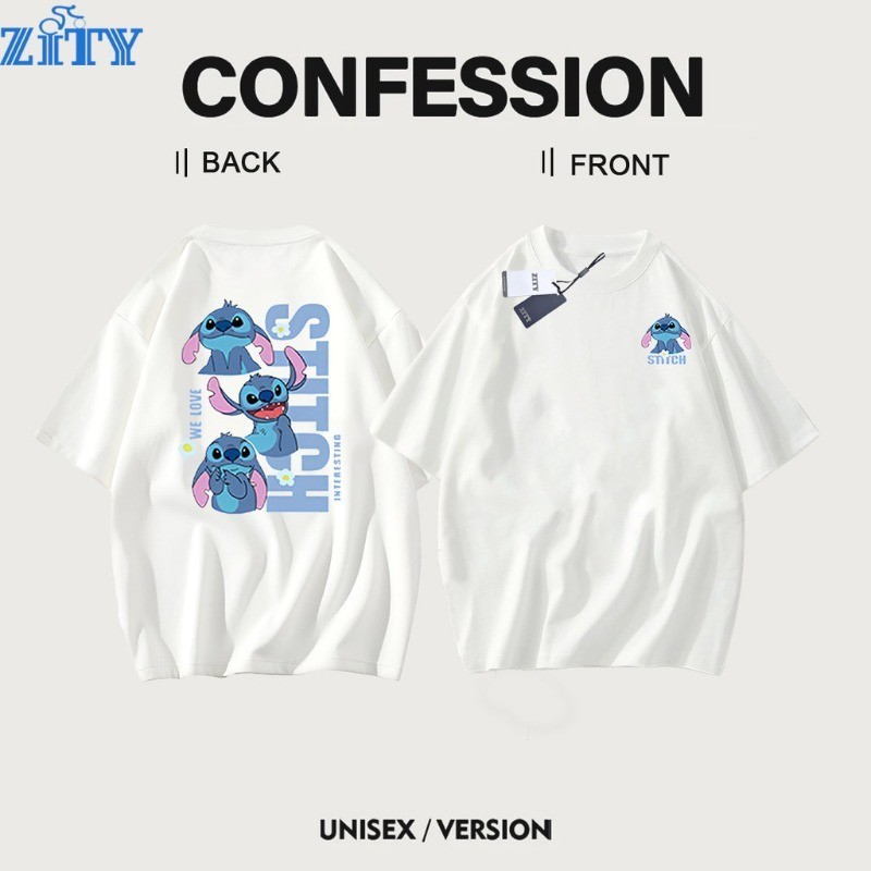 🔥 ตอนรับซัมเมอร์ ล็อตใหม่ล่าสุด🔥 เสื้อยืดคอกลม 👕 ลายเเฟชั่นสุดๆสวยเท่ห์ ...